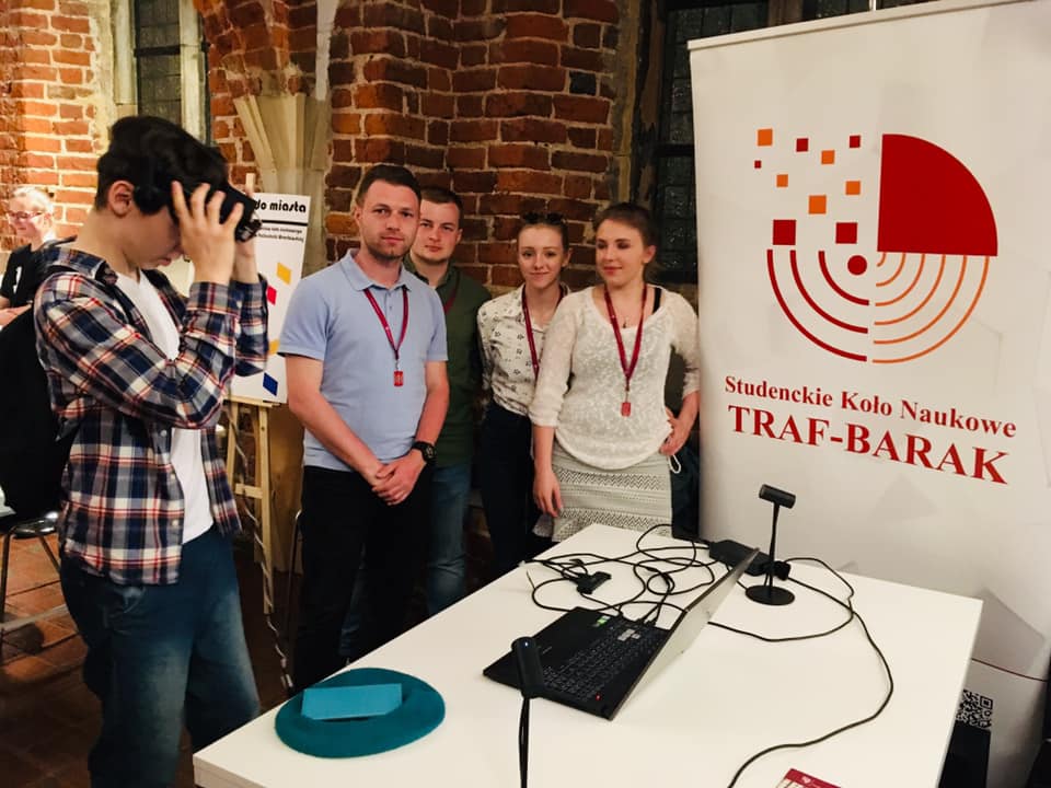 Galeria – Laboratorium Wirtualnych Technologii Medycznych