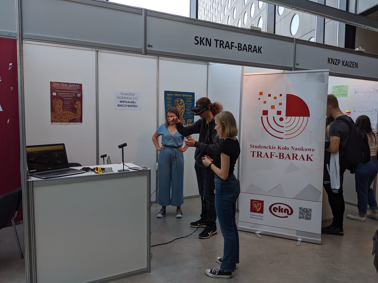 Galeria – Laboratorium Wirtualnych Technologii Medycznych